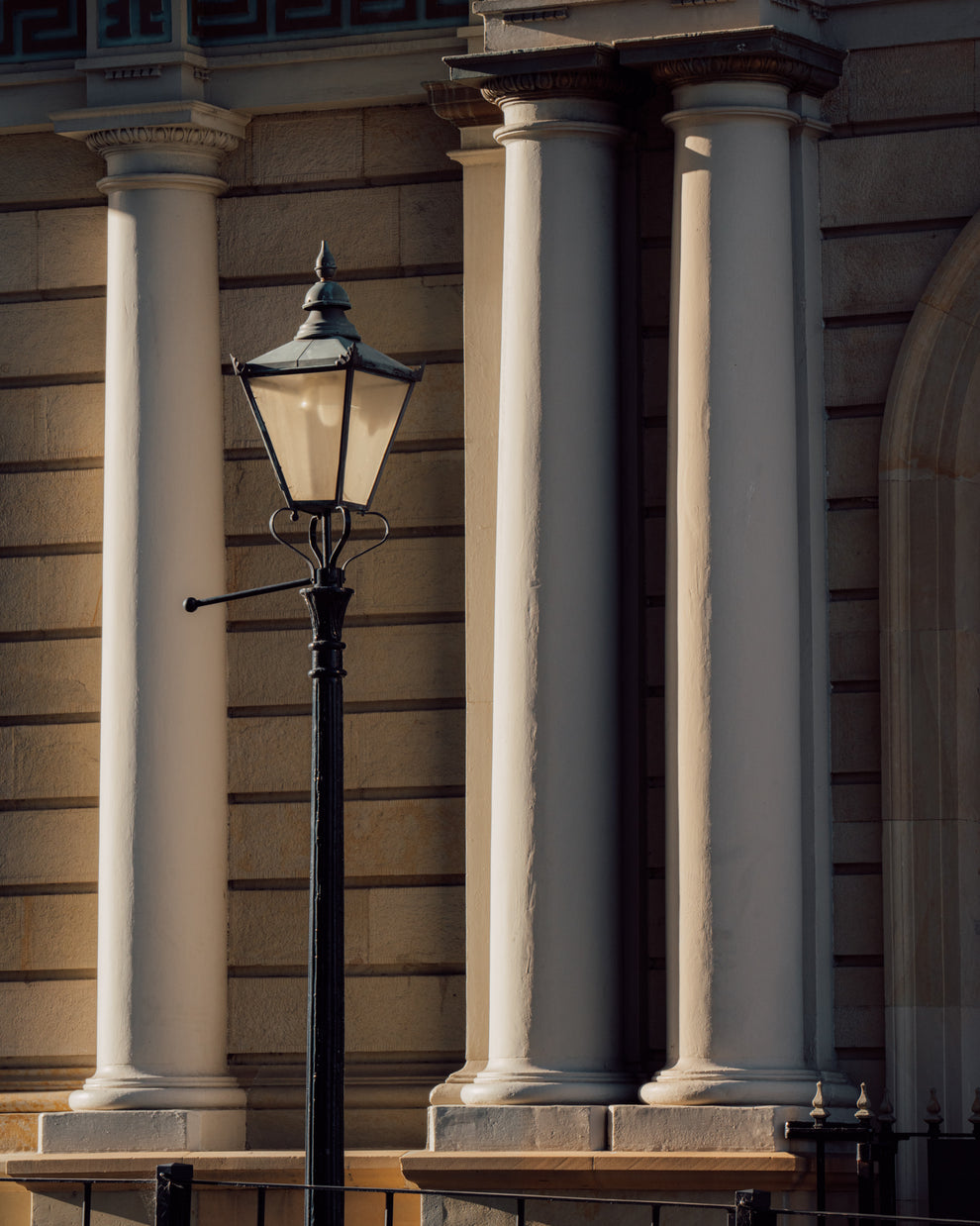 Theatre Royal, Hobart I - Fine Art Print – Parenthesy Prints